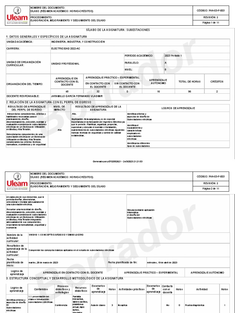 Okiss | PDF | Salón de clases | Aprendizaje