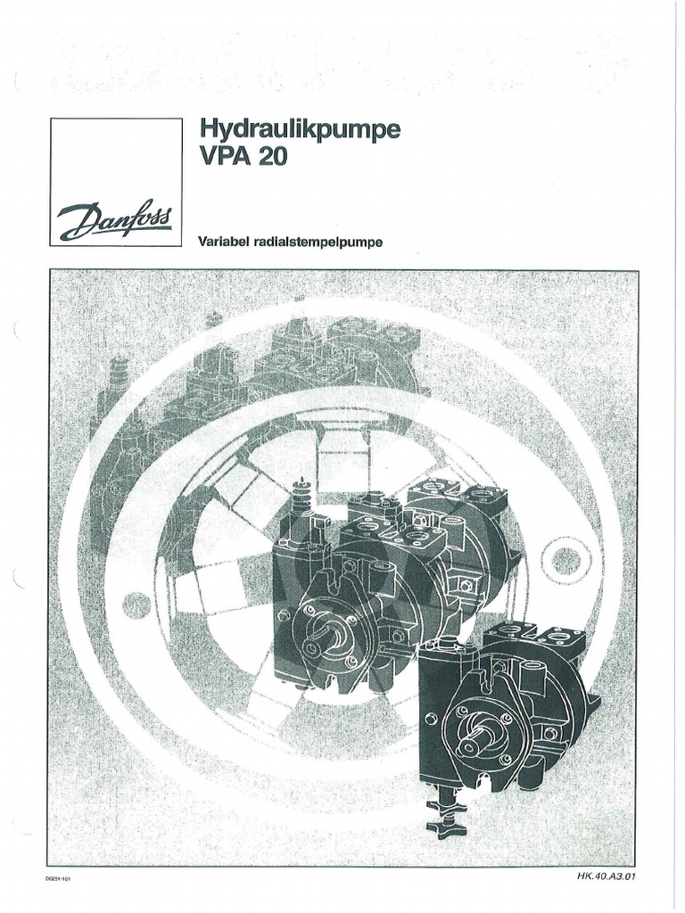 VPA 20 | PDF