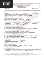 Post Code of Gazipur District | PDF