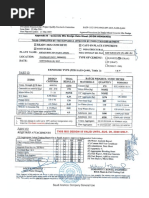 TDS Nitomortar TC2000 Saudi Arabia | PDF | Epoxy | Concrete