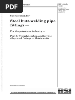 PD5500 2009 | PDF | Welding | Construction