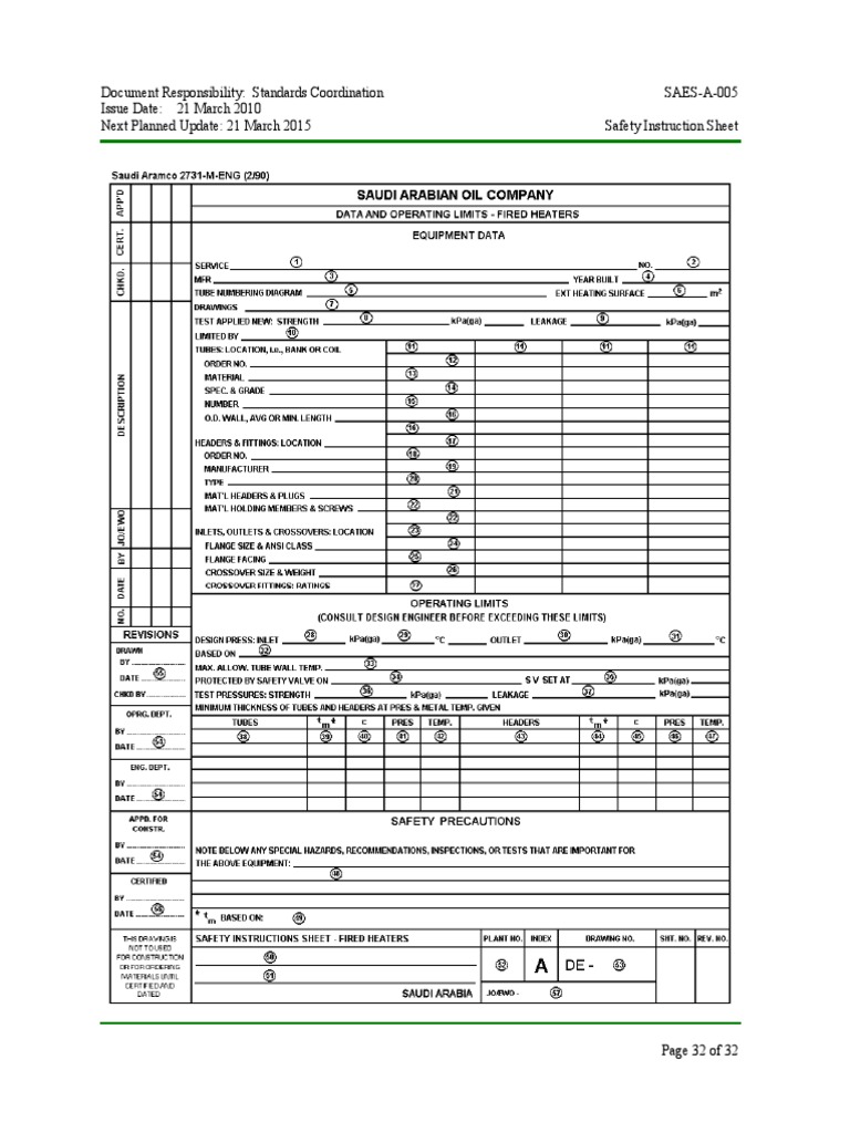 Saes A 005 | PDF | Pipe (Fluid Conveyance) | Sheet Metal Saes A 005 | PDF | Pipe (Fluid Conveyance) | Sheet Metal