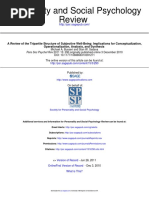 QM Cheat Sheet - Mansor Sapari | PDF