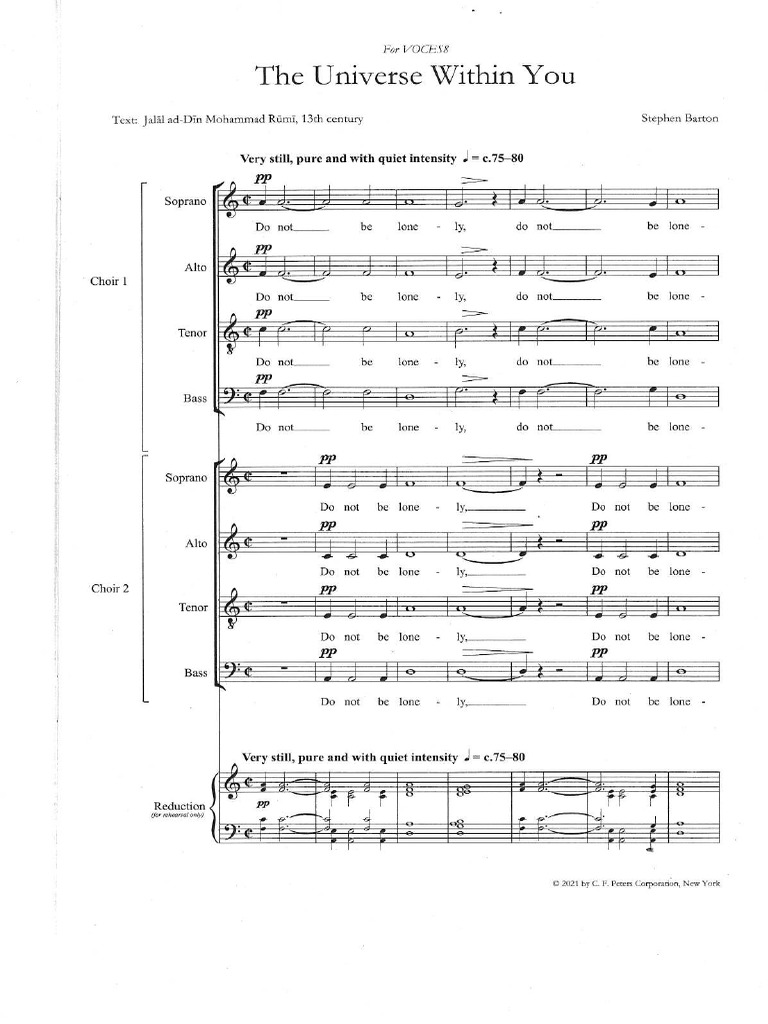 The Universe Within You Pdf