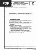 Kerbverzahnungen DIN 5481 | PDF