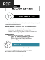 Gohonzon Map | PDF | Religious Comparison | Religious Behaviour And ...