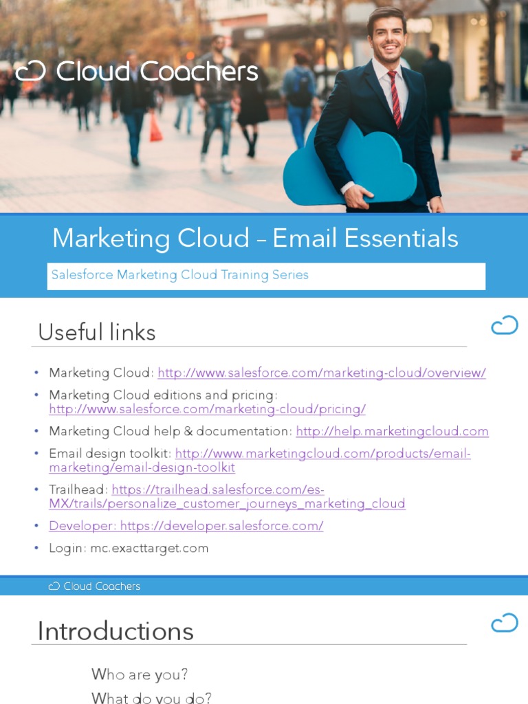 Email Essentials | PDF | Page Layout | Email Spam
