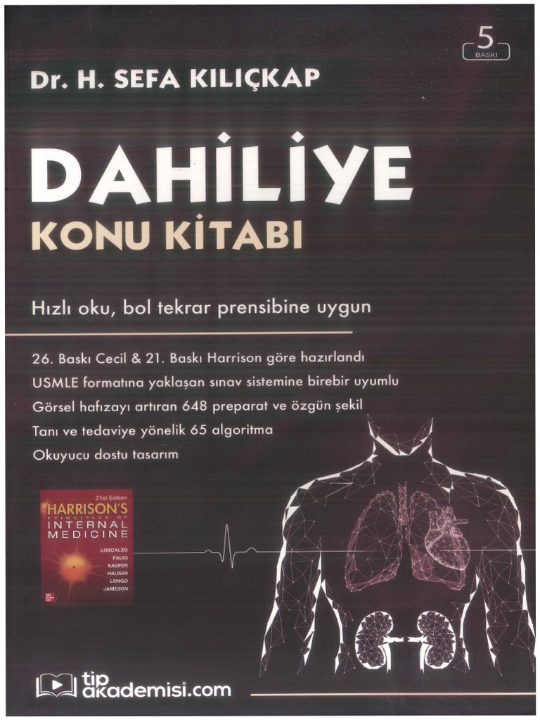 BBB Dahi̇li̇ye 5. Baski | PDF