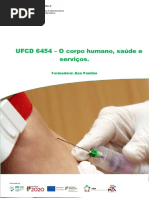 UFCD 6456 Ficha 2 | PDF | Portugal