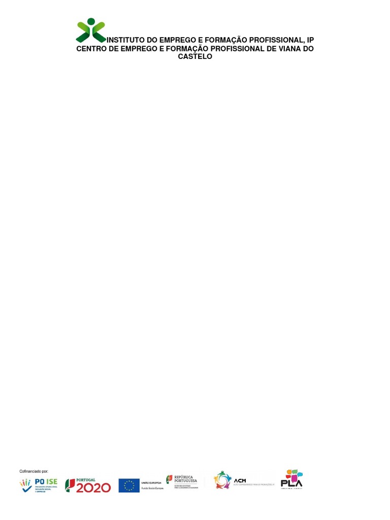 UFCD 6454 - Ficha | PDF | Coração