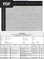 Conveyance Sheet | PDF