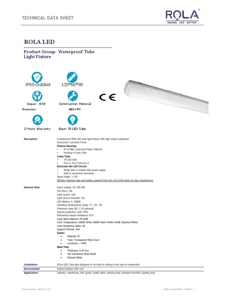 ROLA Catalogue2019 | PDF | Acid | Pipe (Fluid Conveyance)