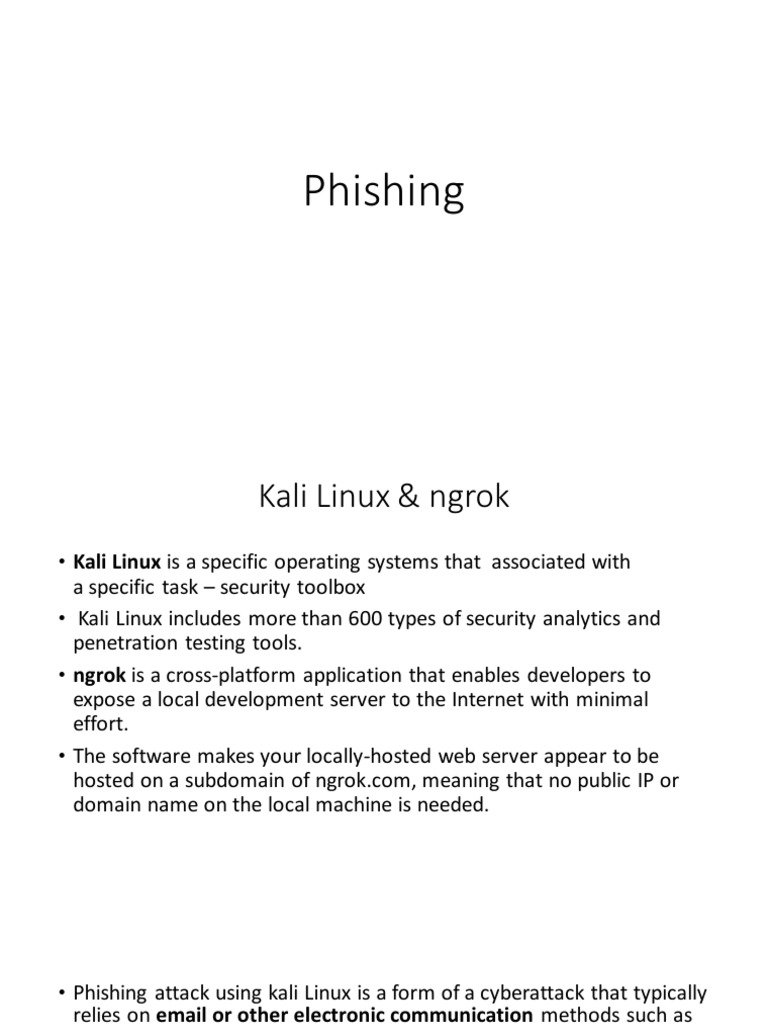 Phishing Lab | Download Free PDF | Phishing | Social Engineering (Security)