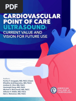 IAC Standards and Guidelines For Adult Echocardiography Accreditation ...