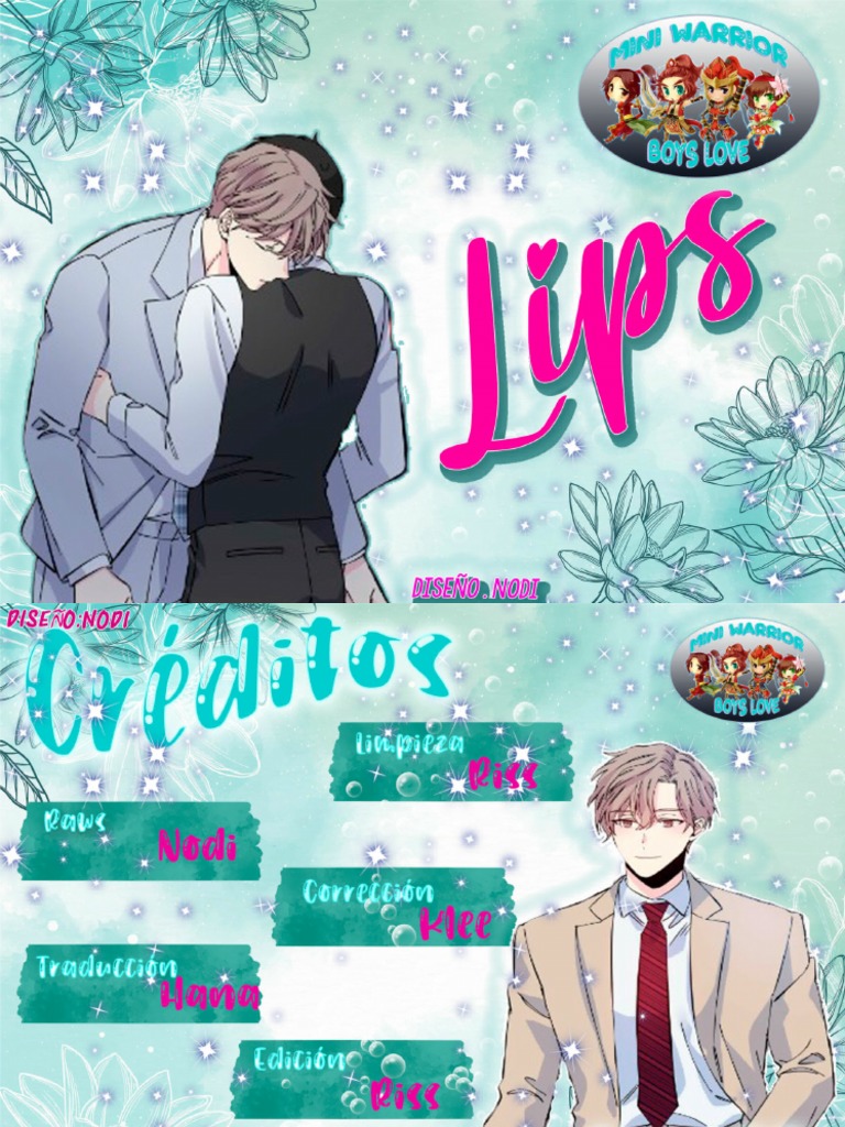 22 Lips | PDF