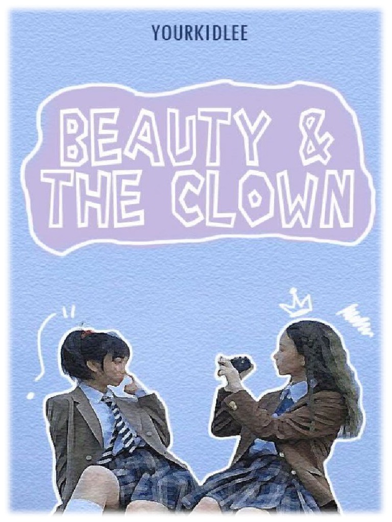 Beauty and The Clown | PDF