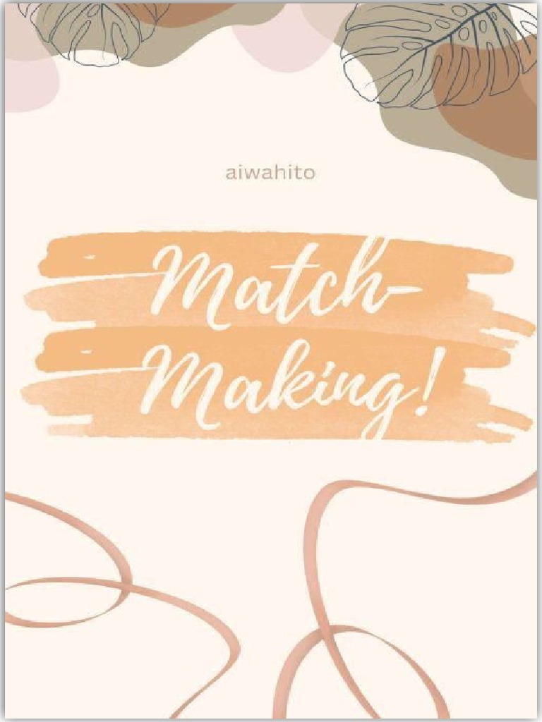 Matchmaking | PDF
