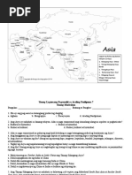 Southeast Asia Introduction (Mainland and Insular) | PDF