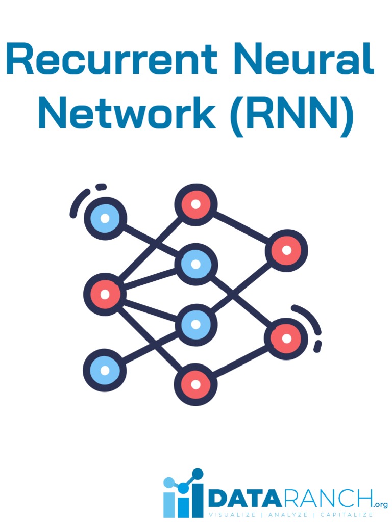 A Recurrent Neural Network | PDF | Cognition | Applied Mathematics
