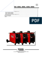 Universal Robots Spare Part Catalog | PDF | Electrical Connector ...