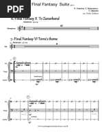 Undertale Sample List | PDF | String Instruments | Drum Kit