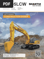 Shell St. Fergus Gas Plant | PDF | Gases