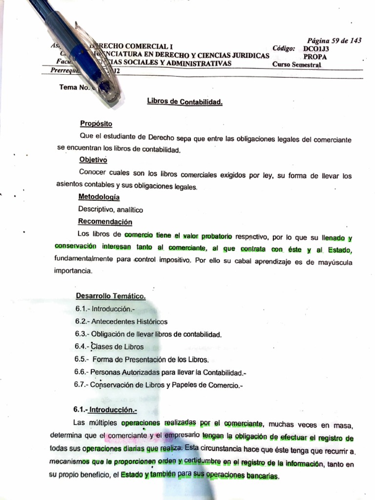 Libors de Contabilidad | PDF | Contabilidad | Economias