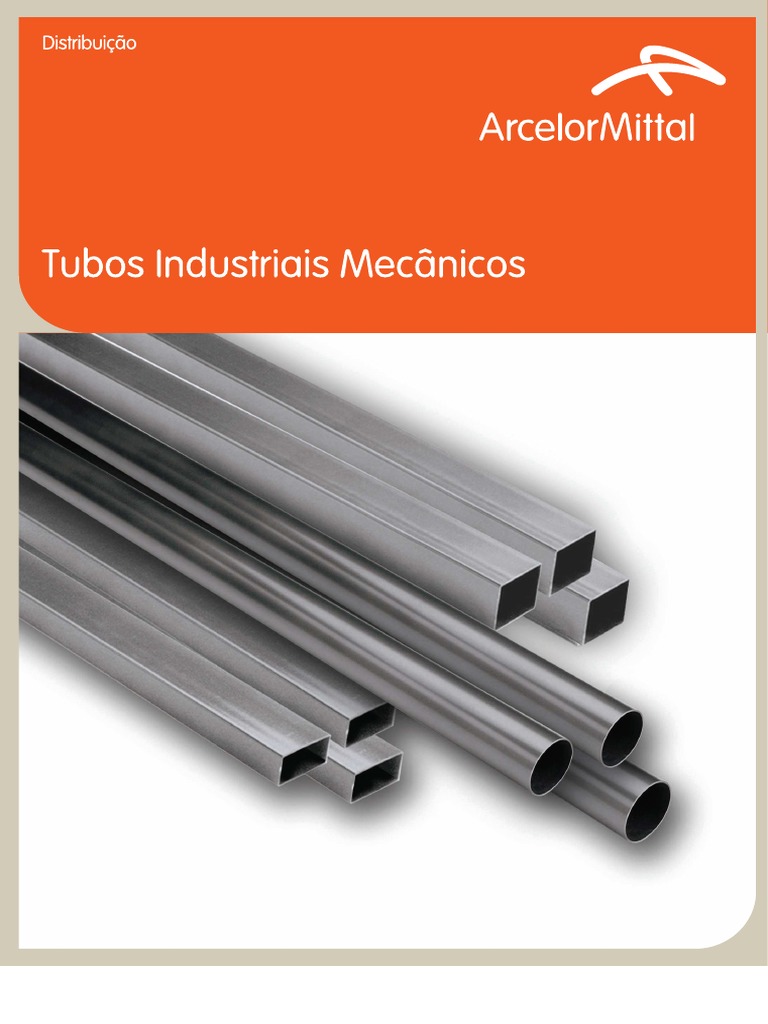 Catálogo ArcelorMittal | PDF