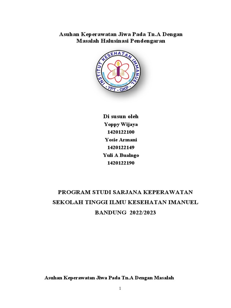Kep Jiwa | PDF