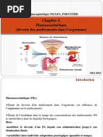 Origine et composition des médicaments | PDF | Pharmacocinétique ...