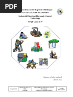 Electrical Installation Level 5 Learning Guide | PDF | Curriculum ...