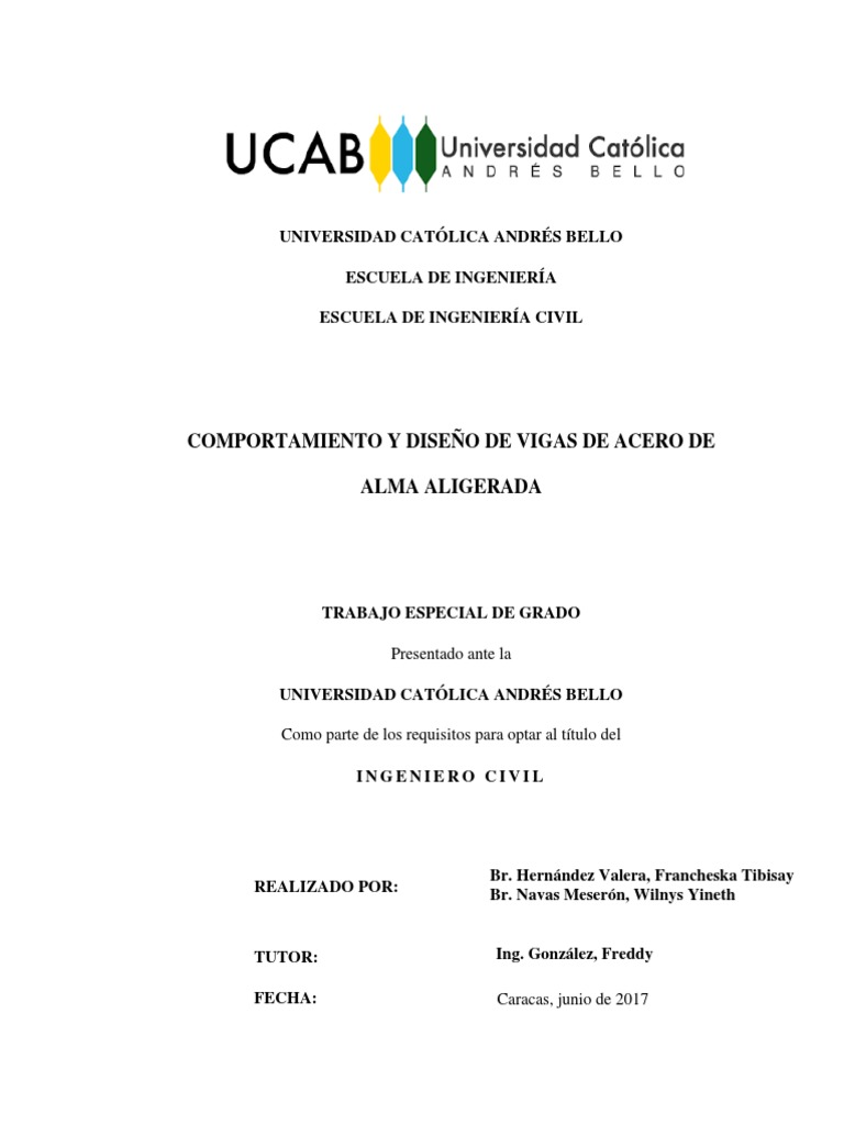 AAT6557 | PDF | Viga (Estructura) | Pandeo