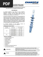 Medidores A3r Elster Guia de Estudio | PDF | Transformador | Corriente ...