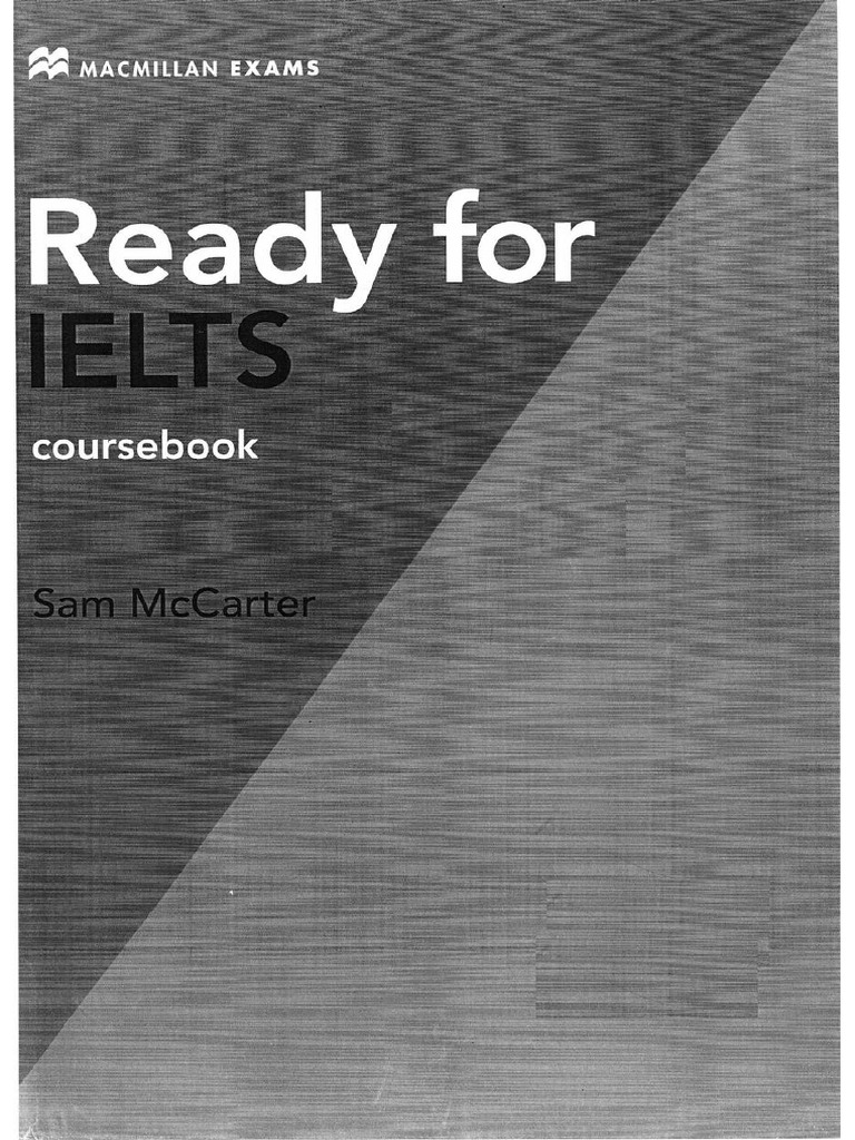 Pdfcoffee.com Ready for Ielts Coursebook PDF Free | PDF