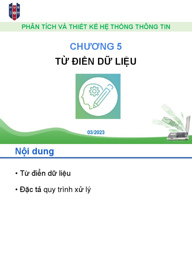 2023 PTTKHT C5 VN | PDF