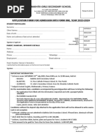 Oath of Secrecy Form | PDF | Common Law | Government