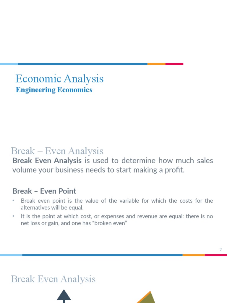 Break Win Analysis | PDF | Financial Economics | Business Process