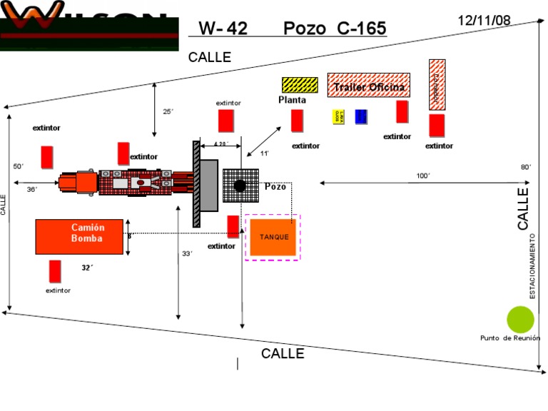 Layout Wilson 42 | PDF