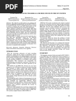 Overhead Lines and Cable Modeling Guidelines For PSCAD | PDF ...