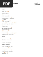 Letra da música "Sozinho" de Caetano Veloso | PDF