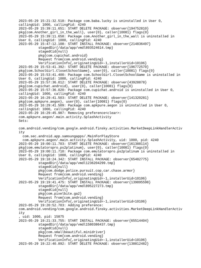 PM Debug Info | PDF | Personal Digital Assistant | Embedded Linux Distributions