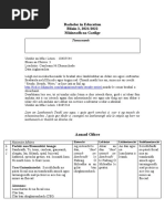 2023 Breoite Ar Scoil | PDF