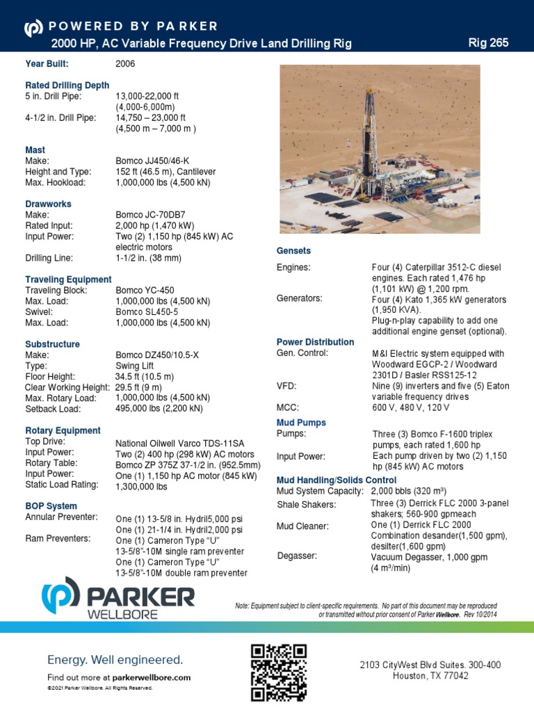PW 265 2022 | PDF | Programmable Logic Controller | Manufactured Goods