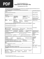 Form-LRA-12 Affidavit of Lost Title | PDF | Identity Document | Justice