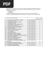 Inventario Neuropsiquiatrico (NPI-Q) | PDF | Enfermedades y trastornos ...