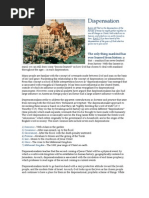 Church Departmental Report Template | PDF | Career & Growth