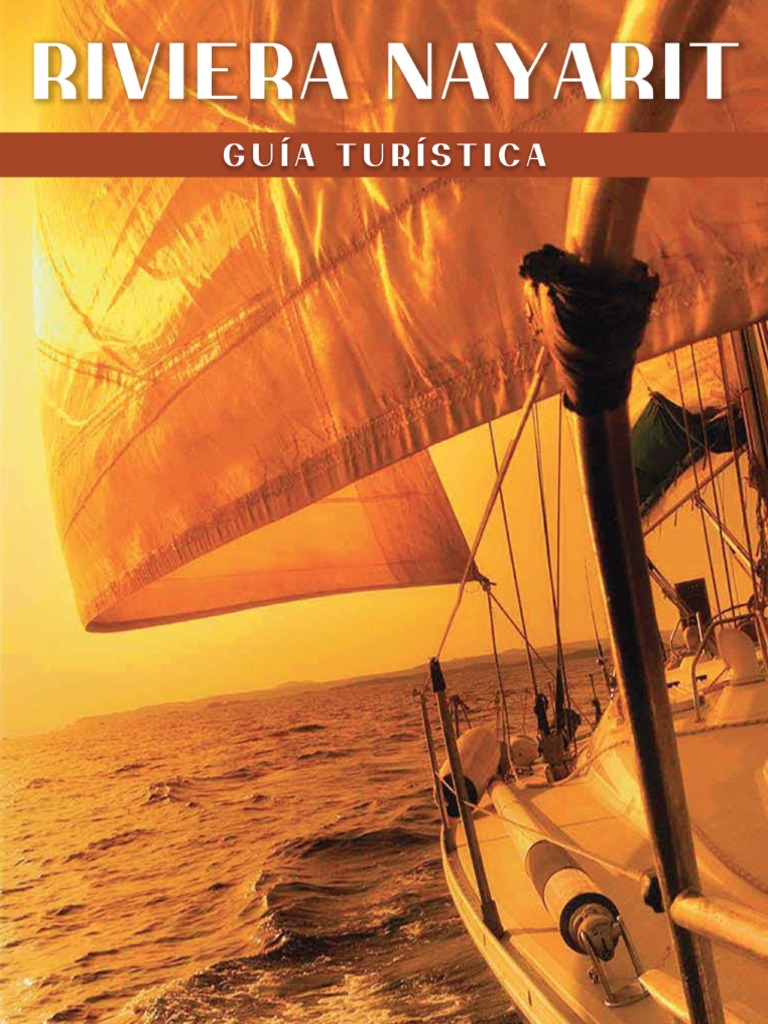 Guía Turística de Riviera Nayarit | PDF