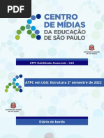 Tutorial Atpc Efape 2025 | PDF