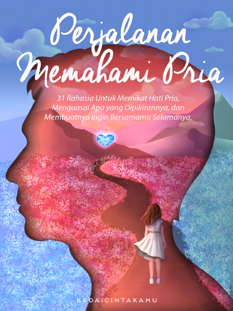 E-Book Perjalanan Memahami Pria | PDF