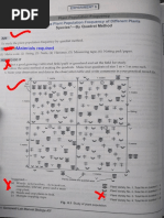Blank Document Analysis | PDF